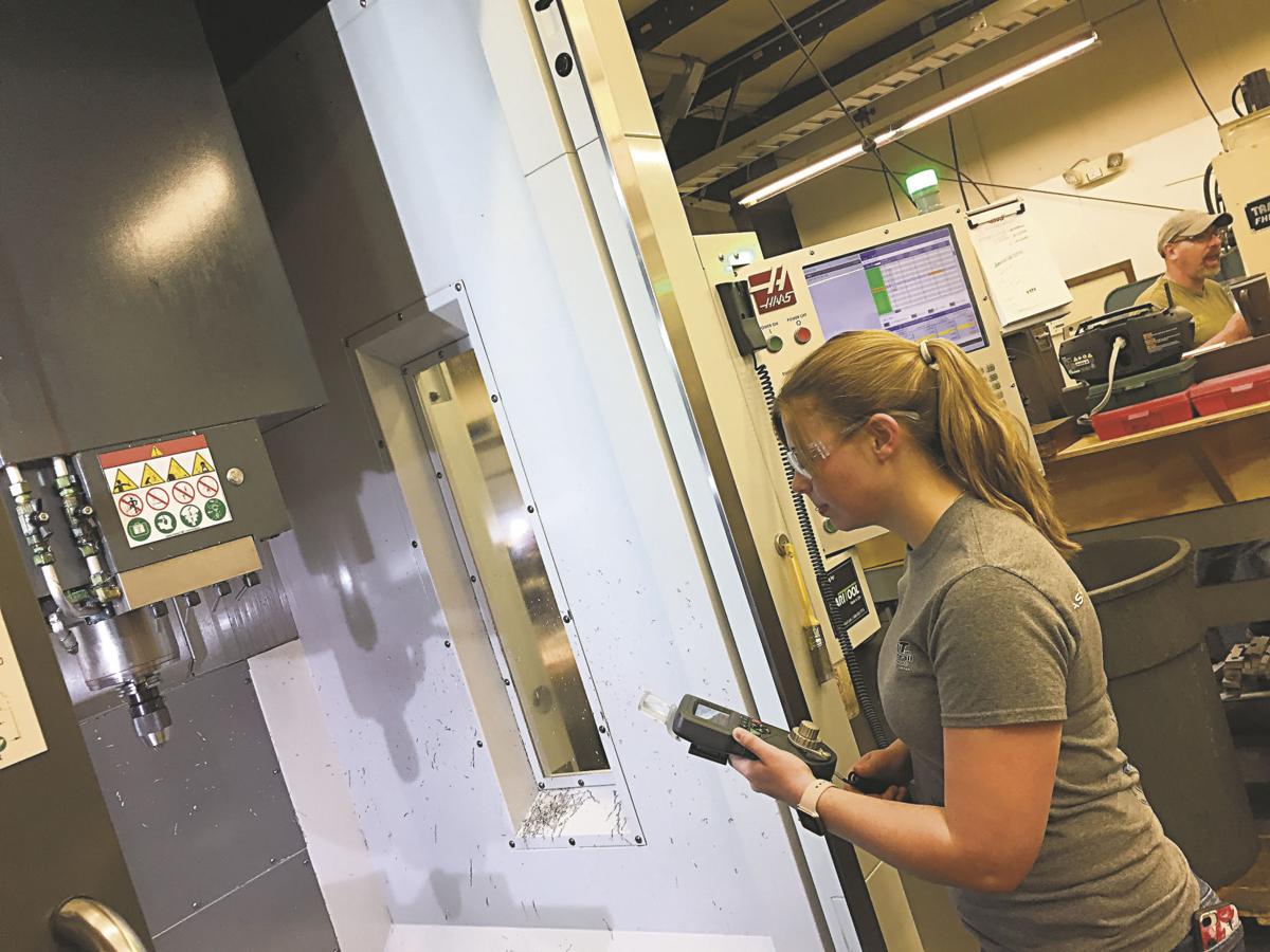 Starn News | Starn Tool | Component Machining | Prototype To Production