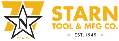 Home - Starn Tool | Component Machining | Prototype To Production