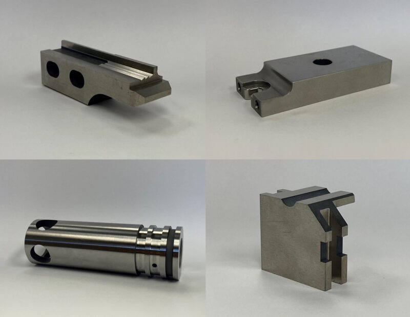 Starn News | Starn Tool | Component Machining | Prototype To Production